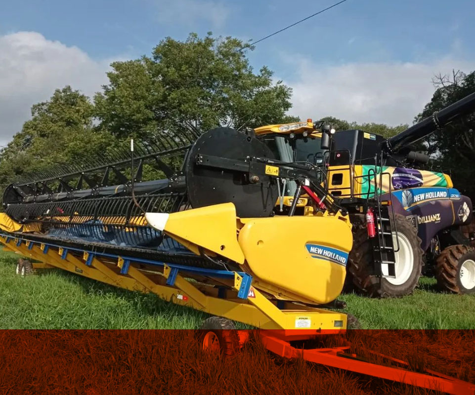 JESP | Indústria de Implementos Agrícolas